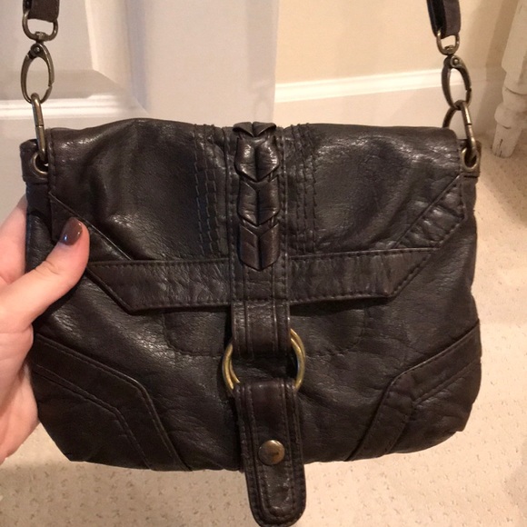 Converse | Bags | Converse Cross Body Purse | Poshmark